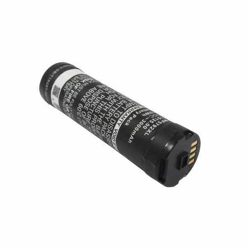 Battery For NOVATEL WIRELESS MiFi Liberate 3000mAh 4894128083108 | eBay