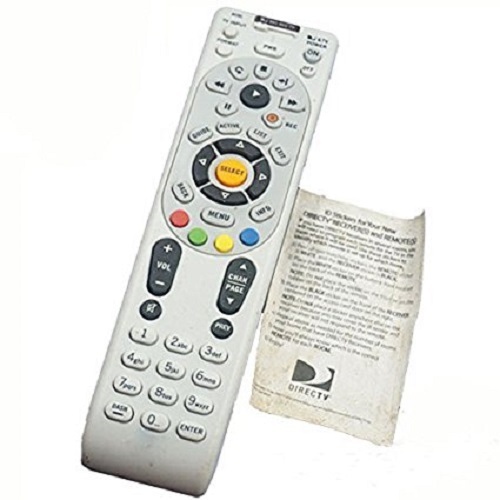 Generic Directv Android Tv Remote Control Rc64 | eBay