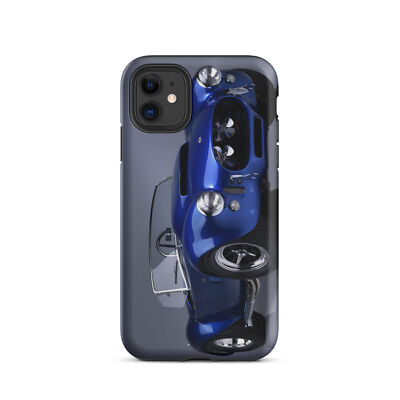 Shelby Cobra Tough Case For Any Iphone Model | eBay