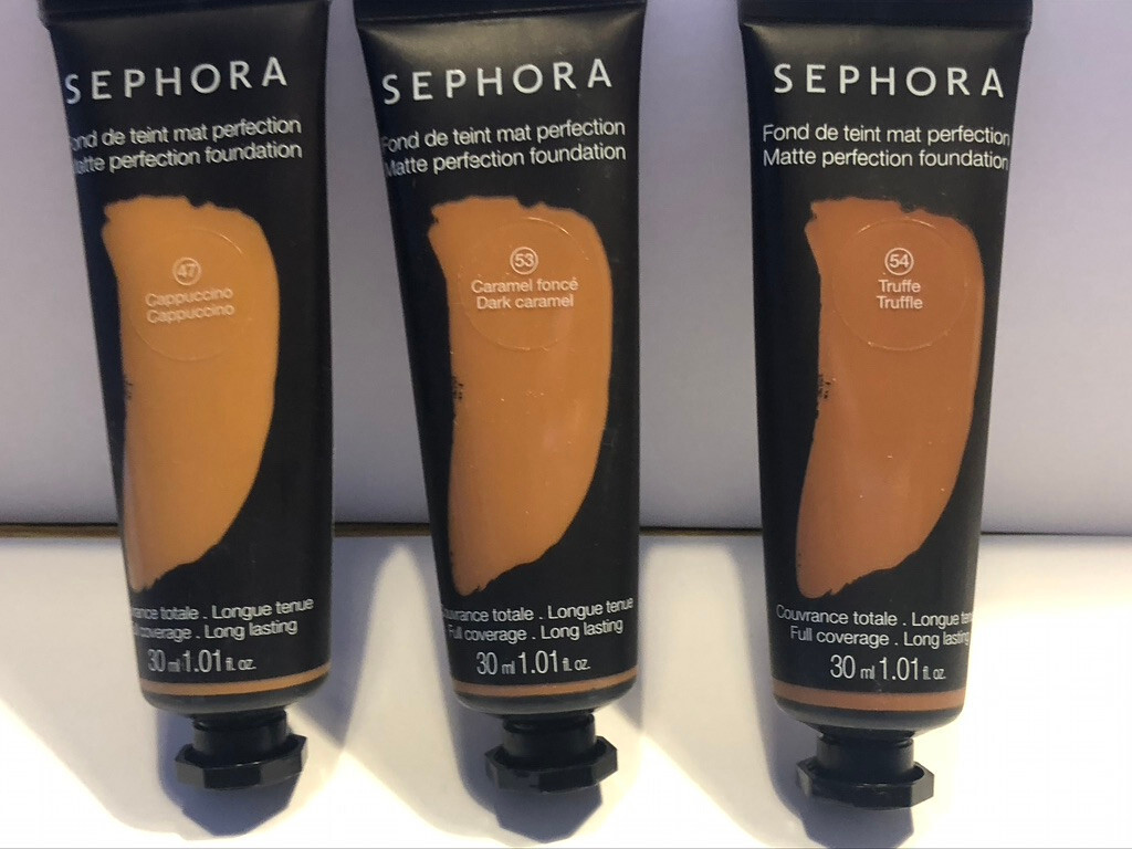 Full Coverage Foundation Sephora
