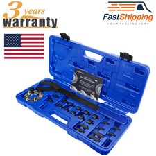 Adjusting Bolt Set for VW AUDI Subframe VAG OEM T10096 BGS Technic 8306 ...