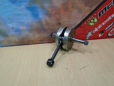 1984 HONDA CR 250R CRANKSHAFT (A) 84 CR250R 250 | eBay