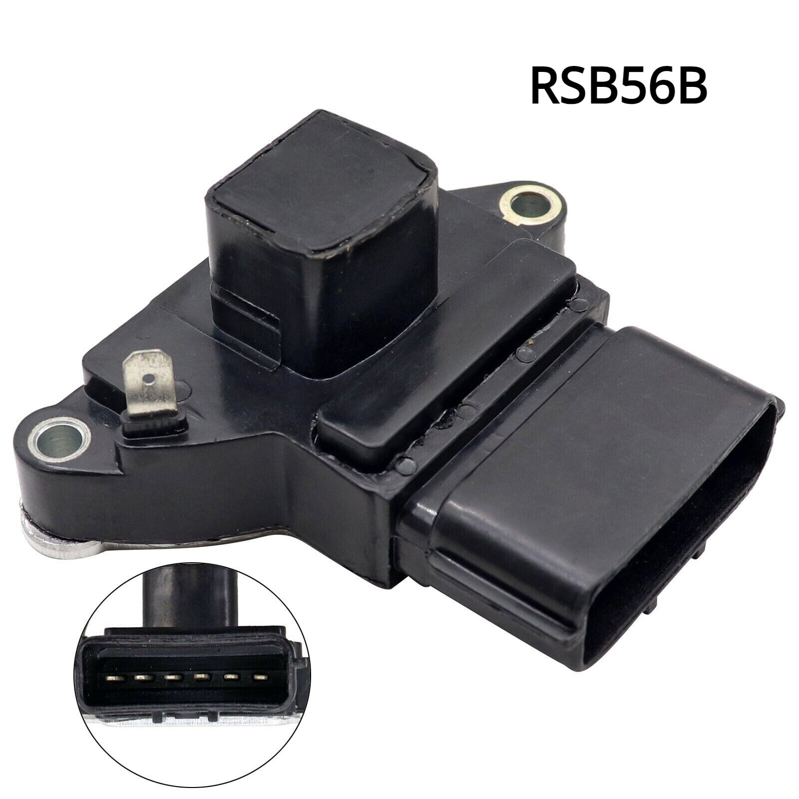 New Ignition Control Module For 1996-04 Nissan Frontier Mercury ...