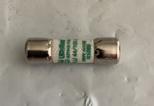 1 Each Flu 44/100a Littelfuse Fast-acting Fuse 1000v Ac/dc for sale ...