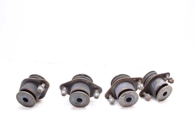 2015-2020 Ford F150 Body Frame Mount Cushion Insulator Set of 4 FL3Z ...