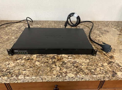 Dell PowerConnect RPS720 RPS-720 Redundant Power Supply PSU | eBay