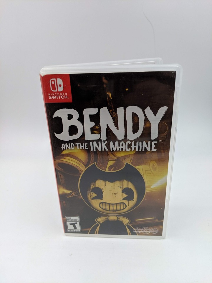 Nintendo Switch OEM Replacement Game Cases – Empty Case with Cover Art ...