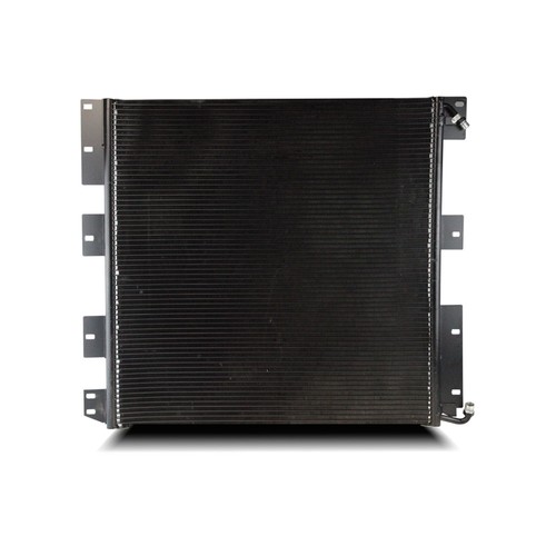 Condenser A/C International/Navistar IHC 1652,4000 SERIES 93-00, OEM ...