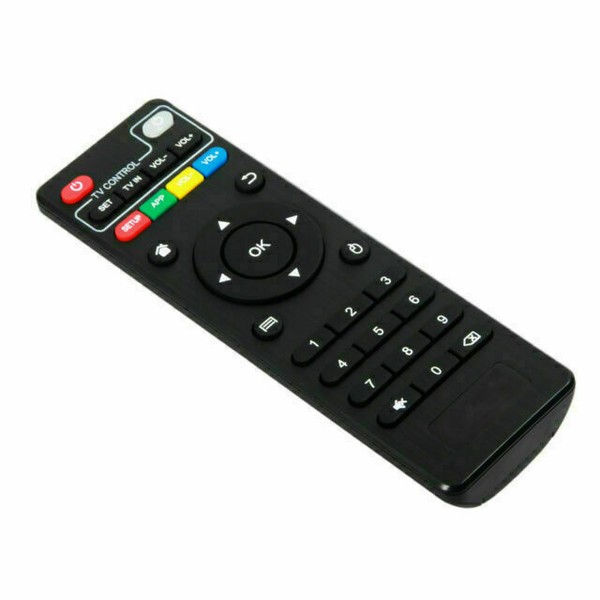 Unblock Tech UBOXRE0956 TV Box Remote Controller for sale online | eBay