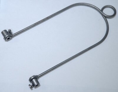 Orthopedic - Steinmann Pin