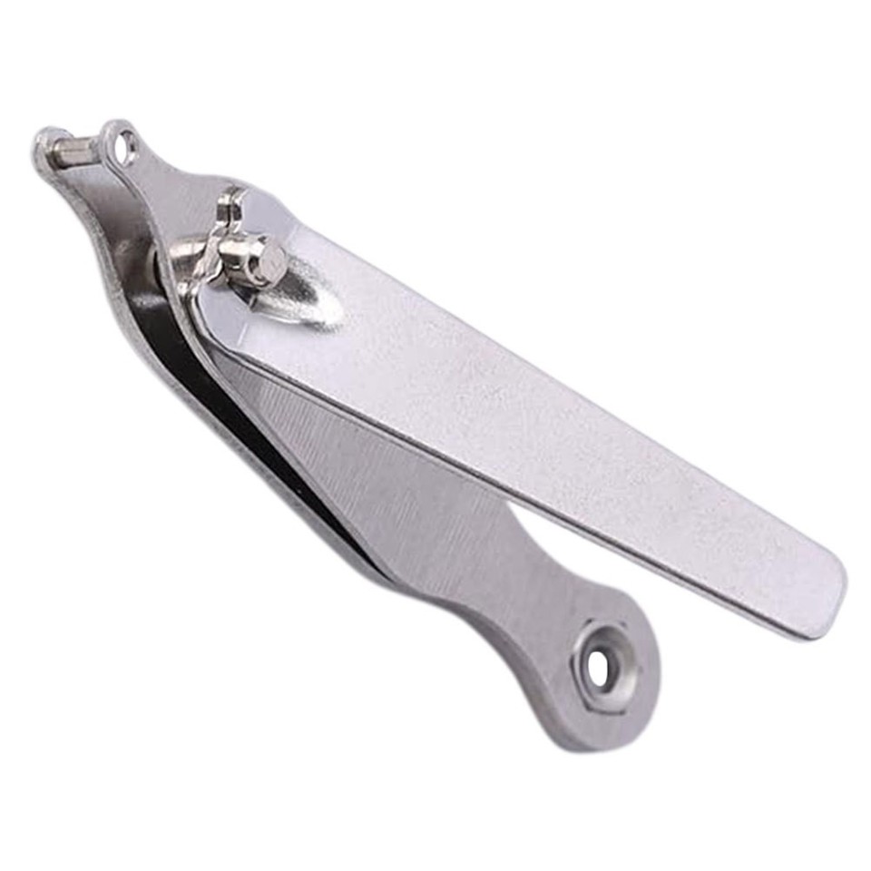 Ear Tag Applicator Duck Identification Punch Cattle Marking Tools ...
