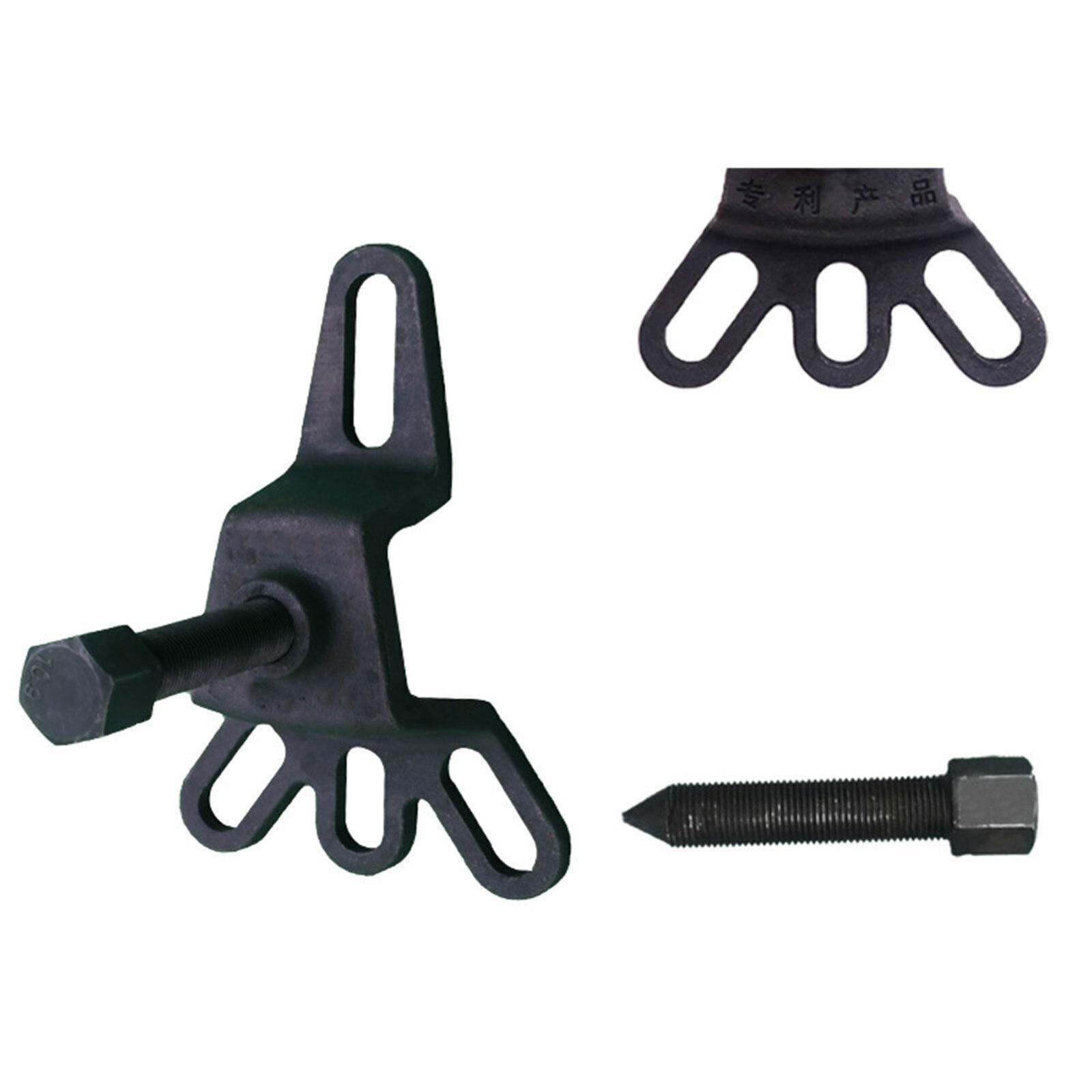 Front Hub Axle Puller: York Thread Bearing Installer Remover Car ...