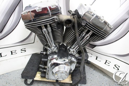 02 Harley Dyna Wide Glide FXDWG Engine Motor Warranty | eBay