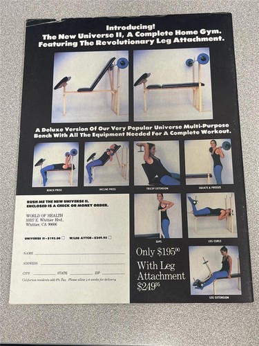 MUSCLE DIGEST bodybuilding fitness magazine KAL SZKALAK 12-79 | eBay