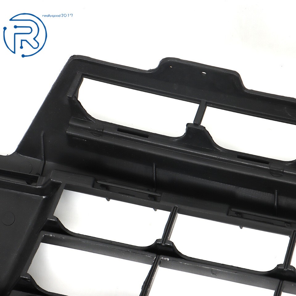 84344579 Front Lower Grill&Lower Bumper Assembly For Chevy Traverse ...