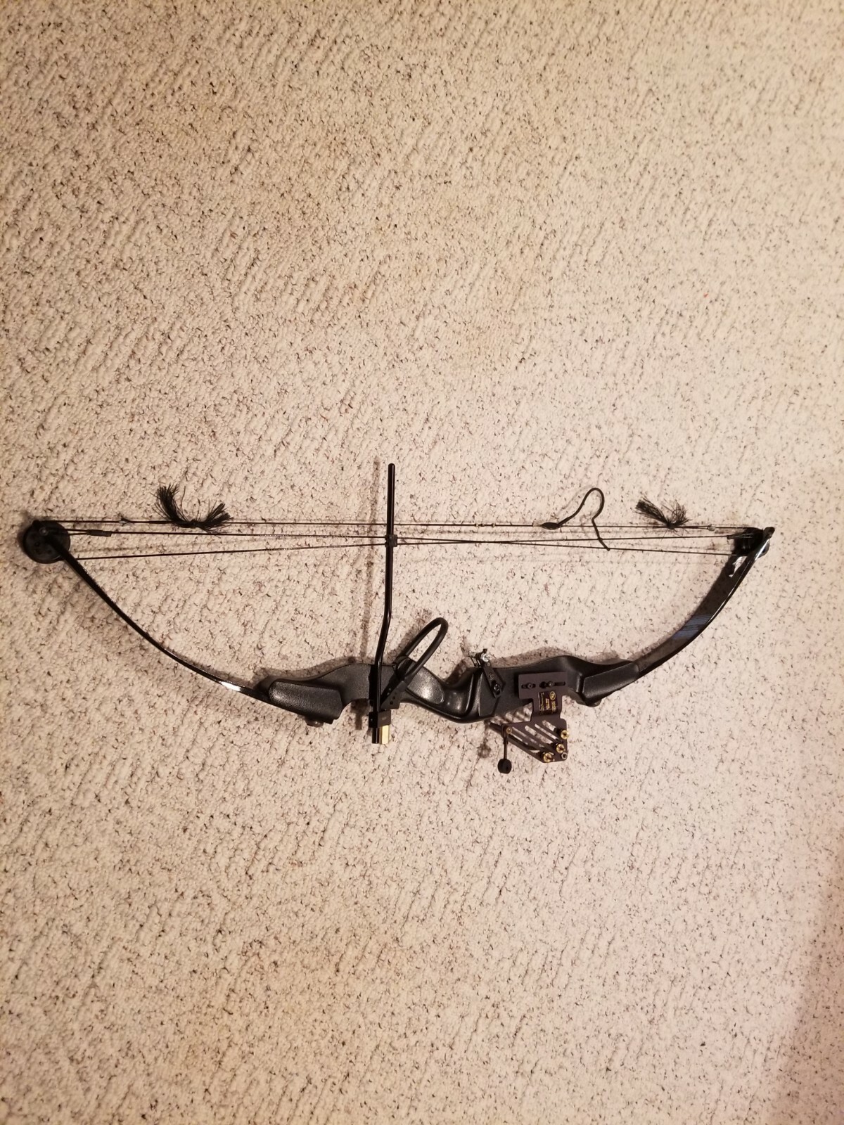 PRO LINE ARCHERY COMPOUND BOW FOR WOMEN AND YOUTH RIGHT HANDED | eBay