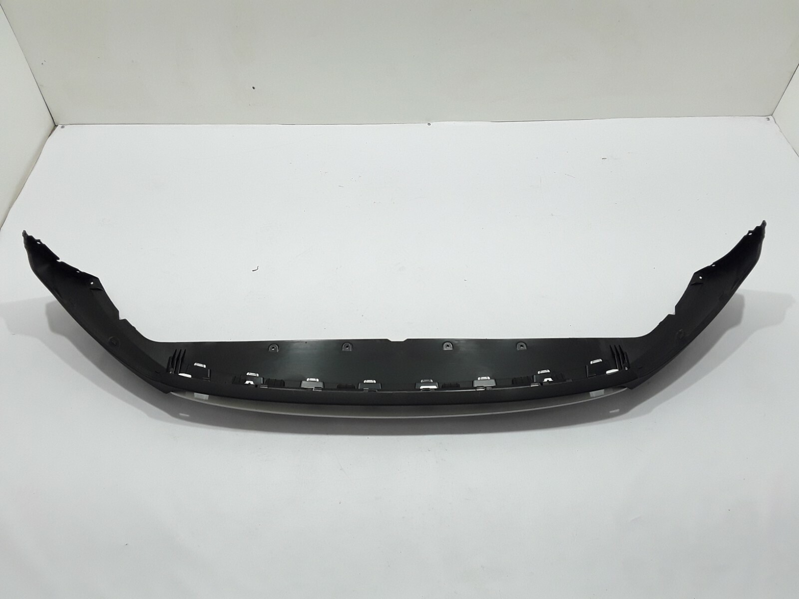 2018 VOLVO XC40 FRONT BUMPER LOWER SPOILER 31449340 | eBay