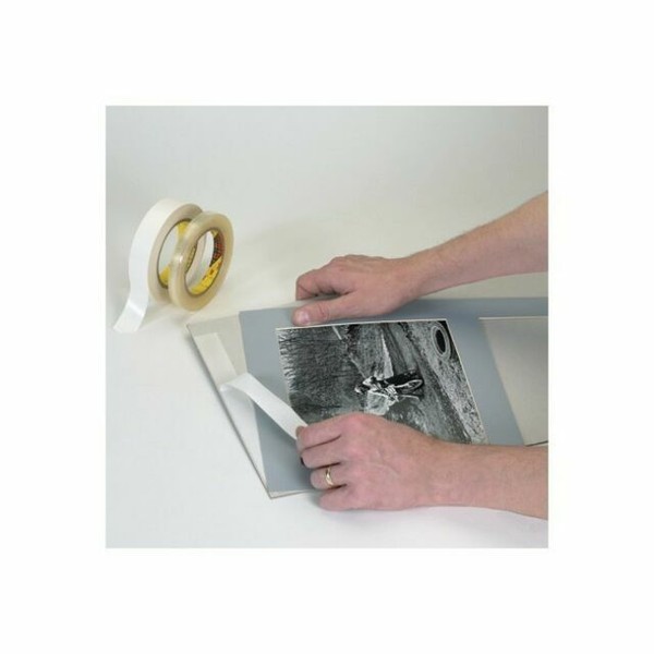 3M Removable Repositionable Double Coated Tape 9425 Clear for sale ...