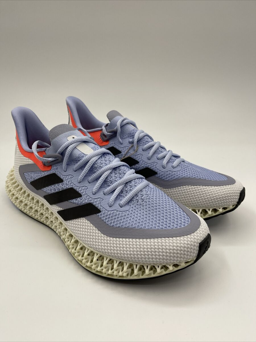 adidas 4DFWD Low Blue Dawn HP7654 Men's Sizes 8-13 | eBay adidas 4DFWD Low Blue Dawn HP7654 Men's Sizes 8-13 | eBay