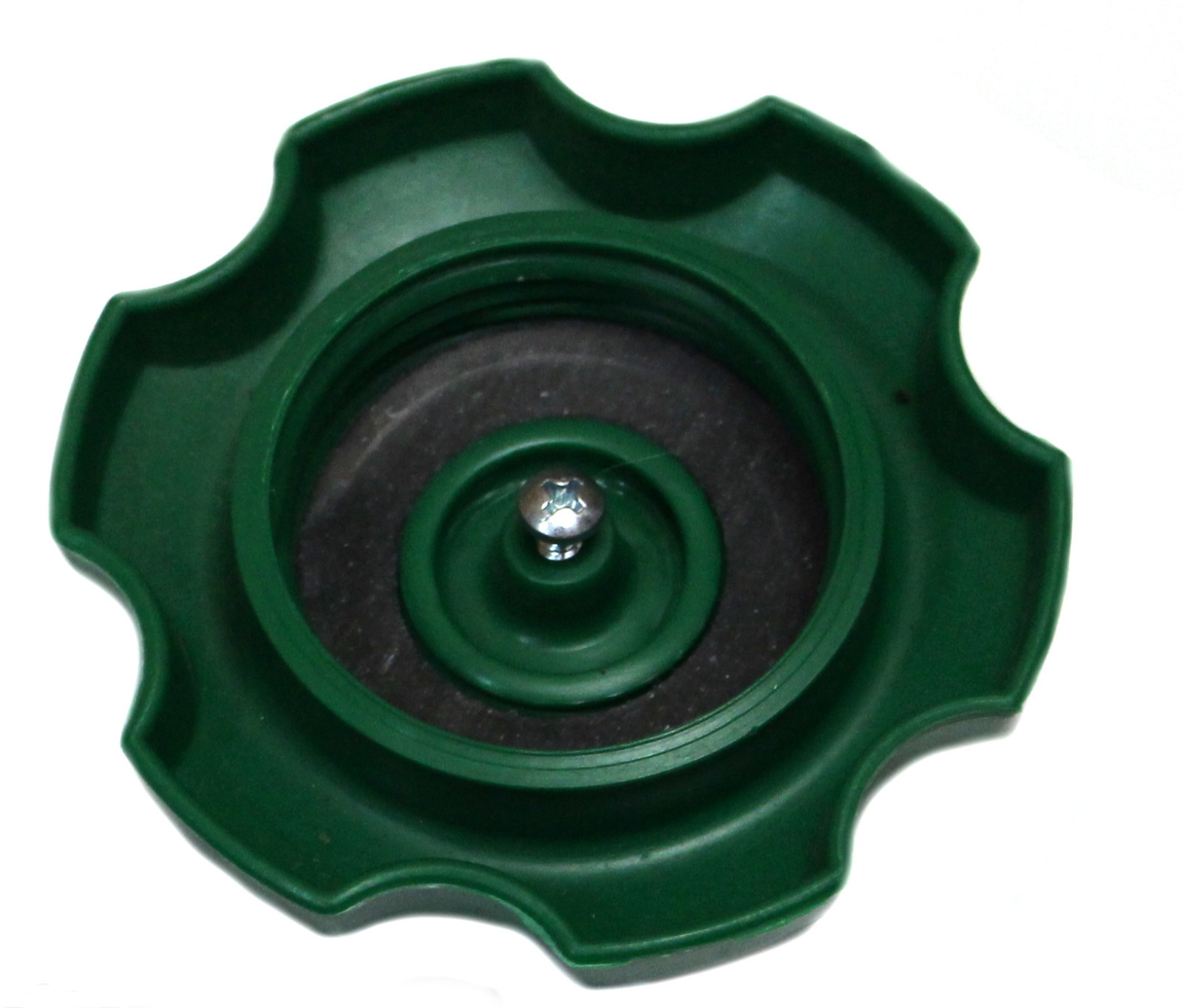 Green Fuel Gas Cap Replacement for Kawasaki 51049-3714 Jetski 650 750 ...