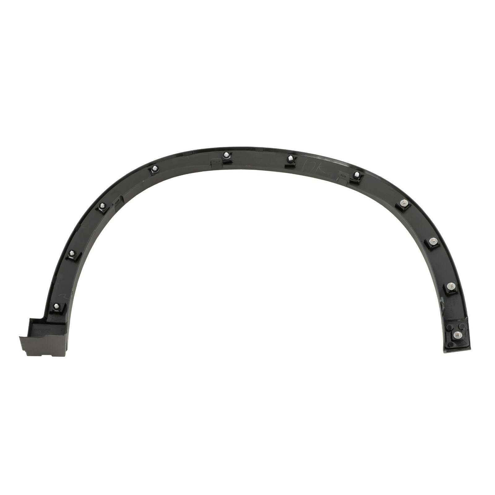 2013-2014 Mazda CX-5 Front Left Fender Apron Panel Genuine OEM NEW ...