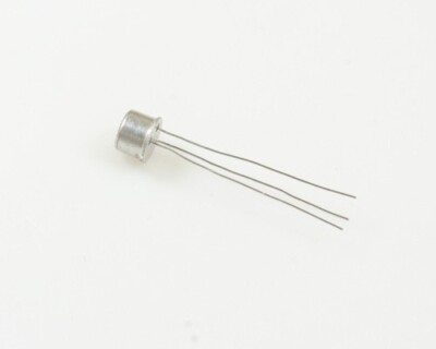 1pc. JAN2N1481 STC Transistor | eBay