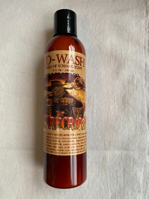 Fable Beard 8 oz The Scarecrow conditioner co-wash unopened Field of ...