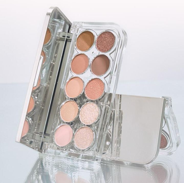 LUMMIR Light On Eyes Shadow Palette 5.9g 4Colors | eBay