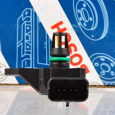 BOSCH 0261230134 Ladedrucksensor für C4 C5 MINI R55 R56 R57 PEUGEOT 207 ...