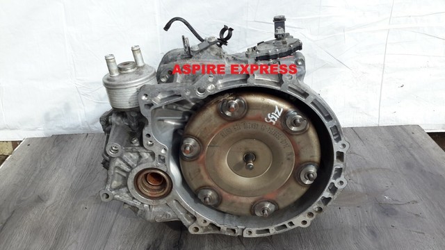 2014 MINI Cooper Countryman Automatic Transmission OEM GA6F21WA for ...