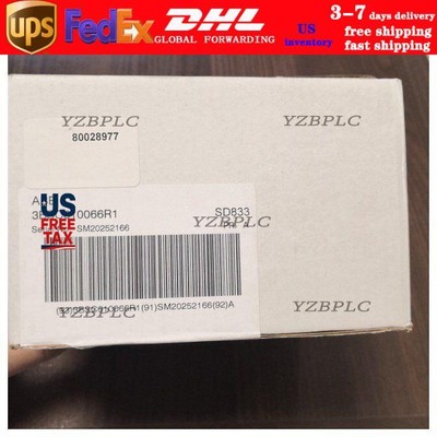 1PC New ABB SD833 3BSC610066R1 Power Module Fast Shipping | eBay