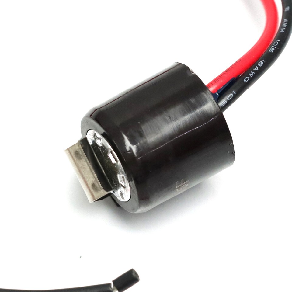 W10225581 Defrost Thermostat for Whirlpool Refrigerator WPW10225581 ...