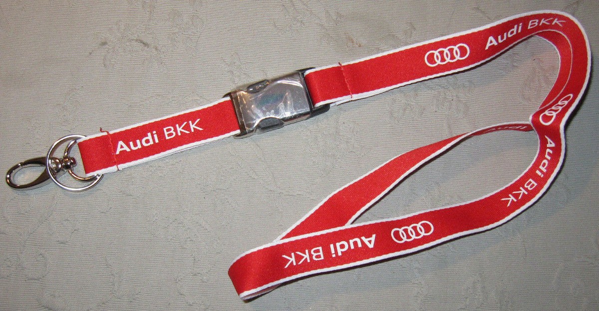 Audi Bkk Logo