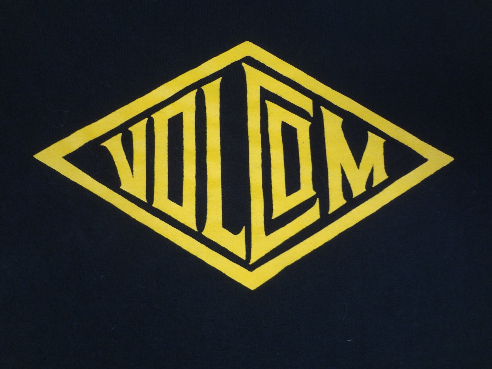 Volcom Stone Logos