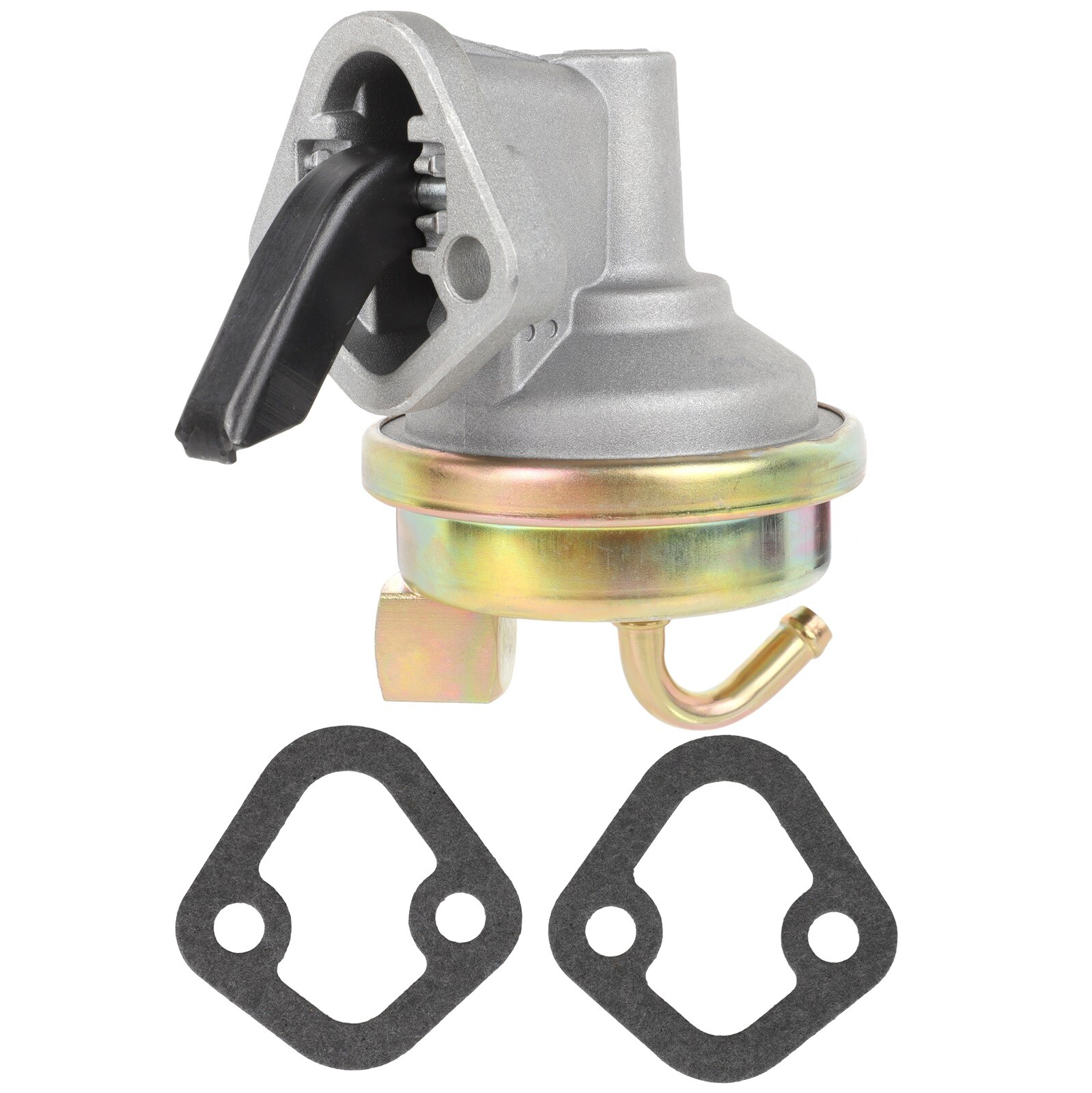 Mechanical Fuel Pump For 6.2L 6.5L Humvee M998 12342893 6472357 2910-01 ...