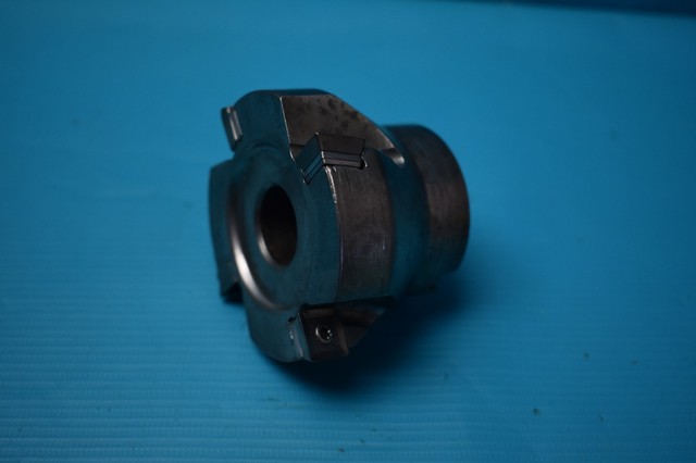 SANDVIK COROMANT Ra290-076r25-12l CoroMill 290 Square Shoulder Milling ...