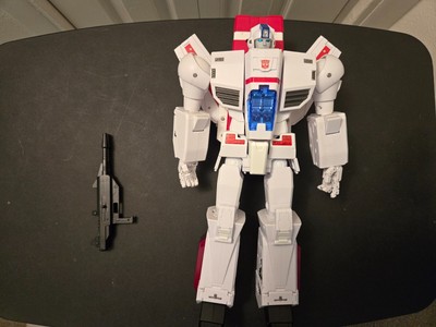 Fans Toys Phoenix Ft-10 Masterpiece Jetfire Skyfire Figure Transformers ...