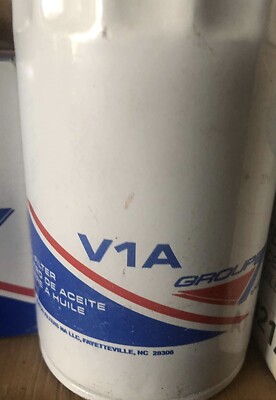 NOS Group 7 Oil Filter V1A by Purolator | eBay
