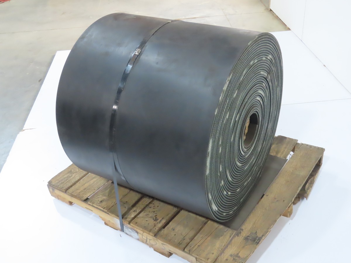 Timing Belt Goodyear RPP - 8M Profile, 1440mm Length, 30mm Width For ...