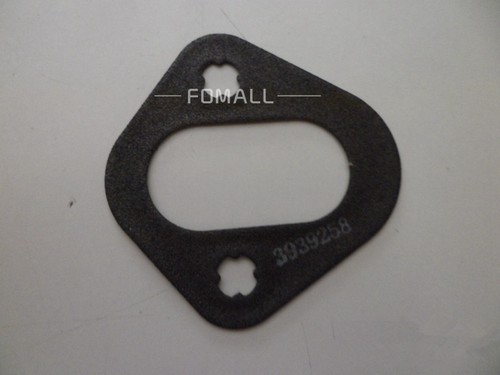 10 PCS New Cummins 3939258 Gasket Cover Plate | eBay