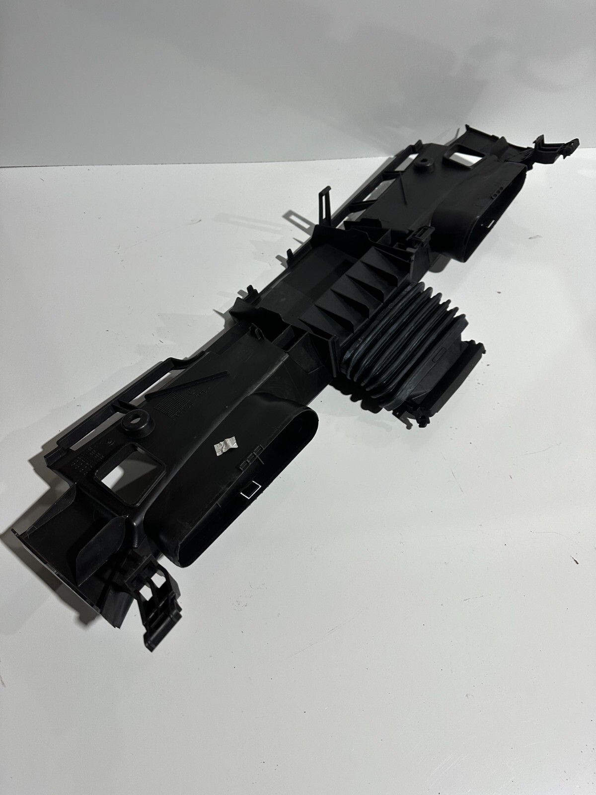 2013-2016 MERCEDES-BENZ E400 Front Slam Panel Top Cover A2125000855 OEM ...