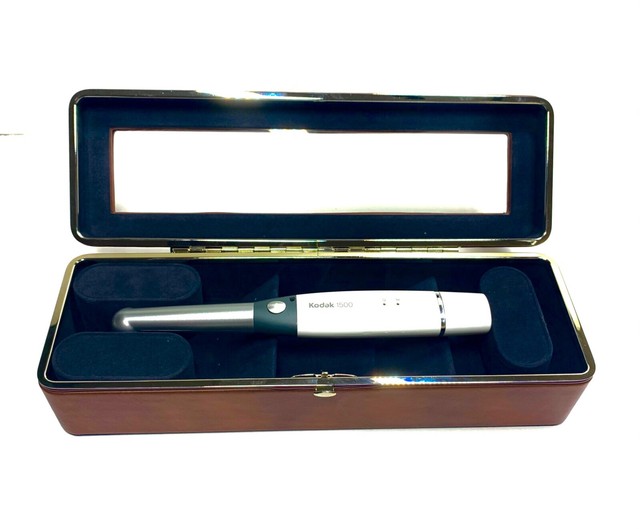 Carestream CS1500 Wireless Intraoral Camera for sale online | eBay