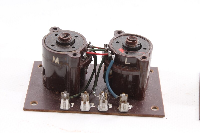 1 X High Performance Coil Set Coils High Performance Coils Wehrmacht | eBay