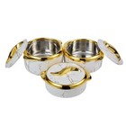 Thermal Food Warmer Container Insulation Hot Pot Lunchbox Casserole ...