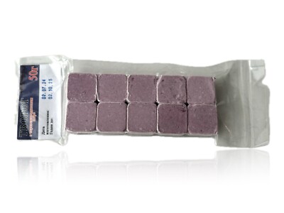 Original space ISS Astronaut Cosmonaut food Black Currant Cottage ...