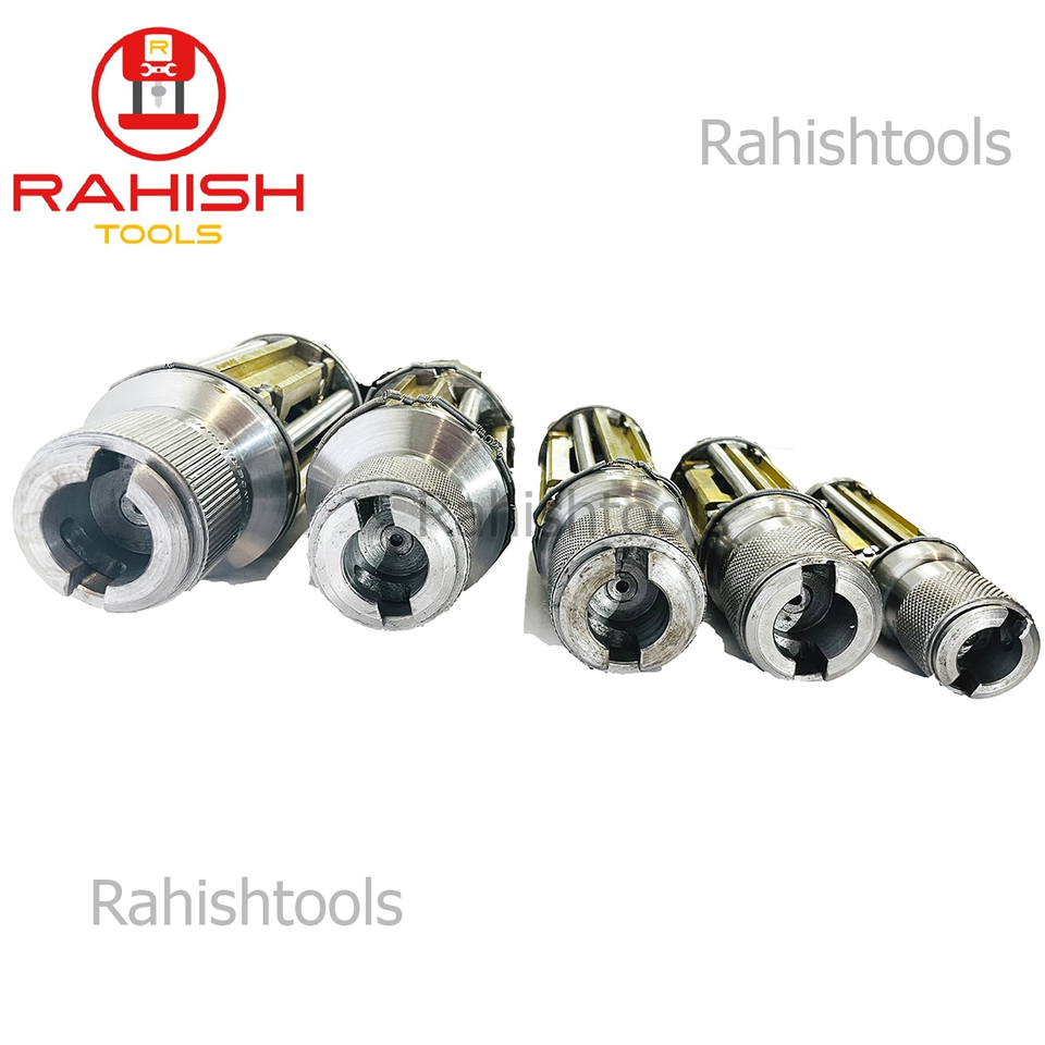 NEW Cylinder Engine Hone Kit + 4 Set Honing Stones All Sizes Available ...