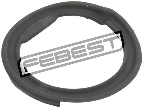 TSI-MCV20LOW Febest SPRING LOWER SEAT 48158-33020, 48158-06060, 48158 ...