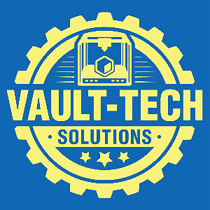 Vault-Tech Solutions | Boutiques eBay