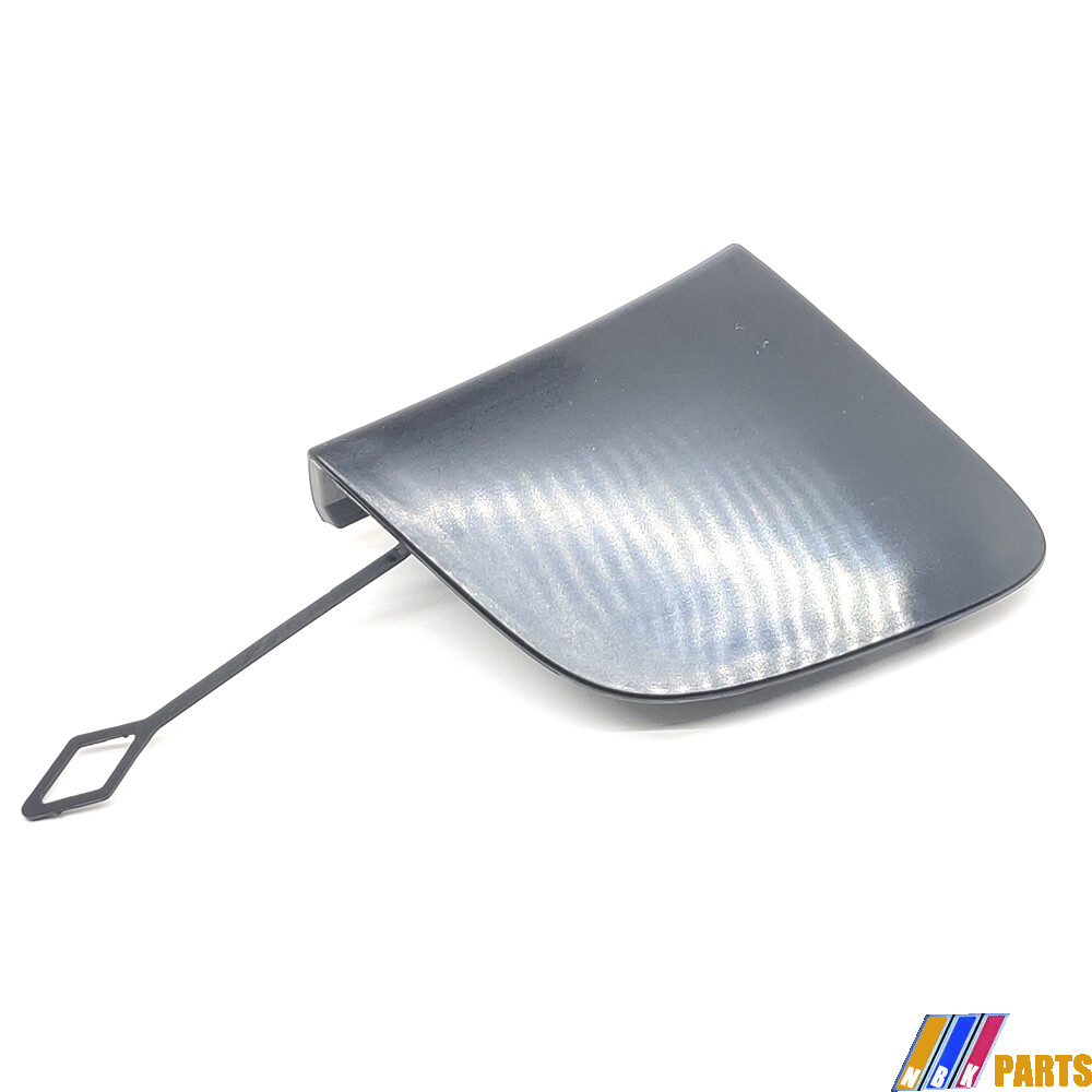 16-18 Mercedes GLC AMG X253 200 220 250 300 350e 43 63 FRONT TOW CAP ...