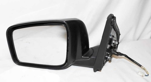 Driver Left Side View Door Mirror Power VIN J 1st Digit Fits 08-15 ...